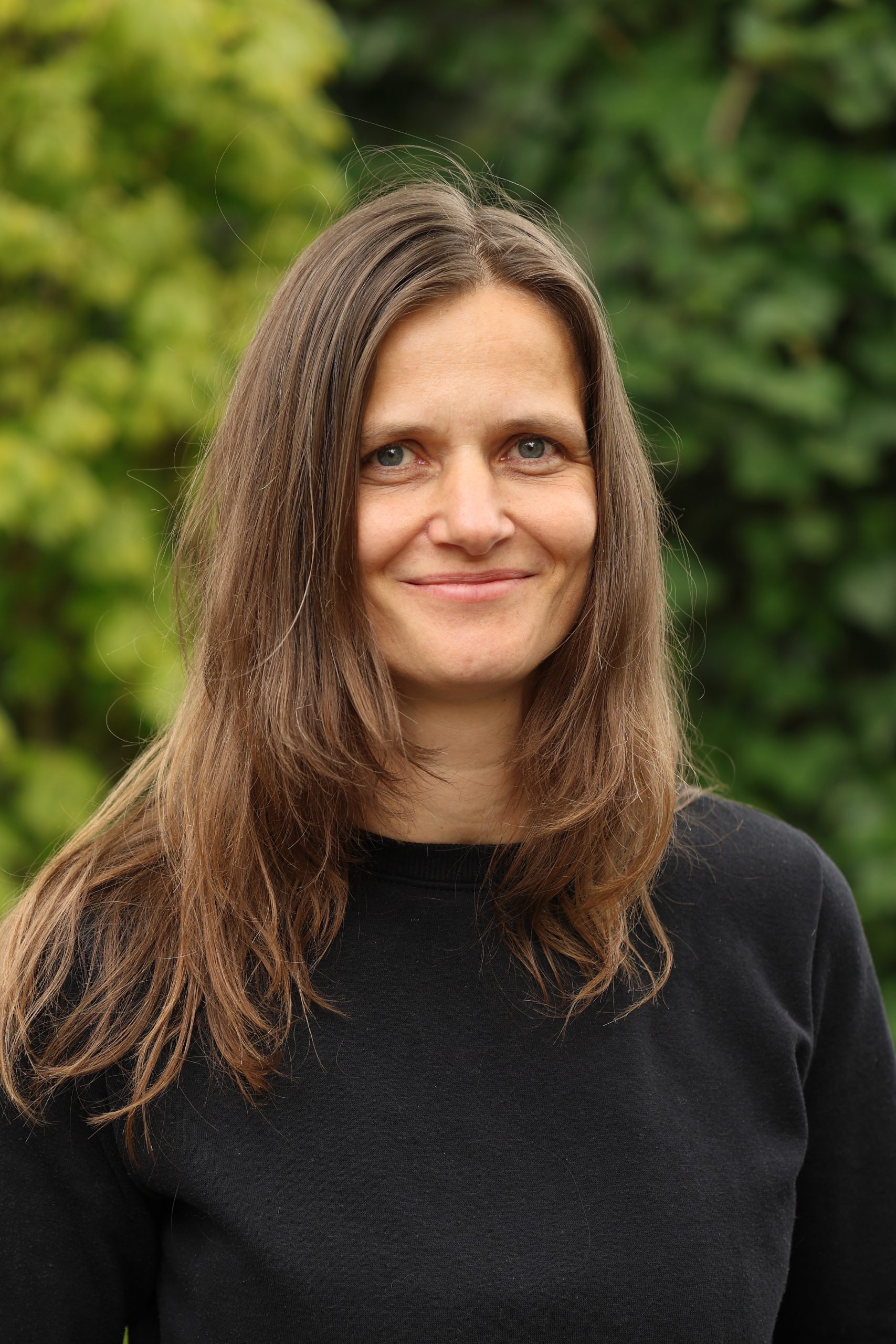 Ansprechpartner – Flächenagentur MV