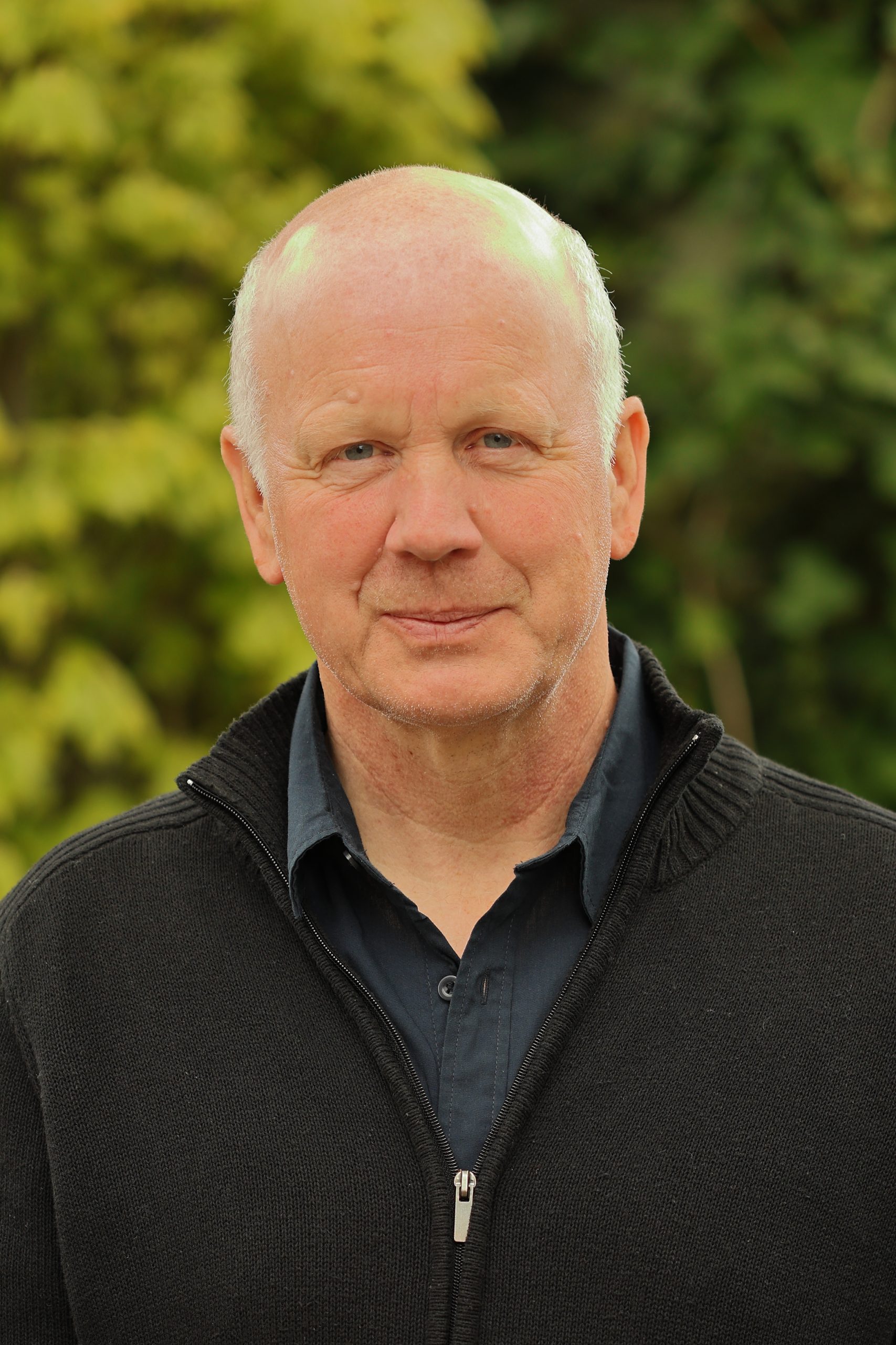 Ansprechpartner – Flächenagentur MV